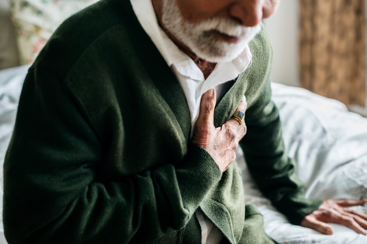 Congestive Heart Failure FAQs - Middle Georgia Heart