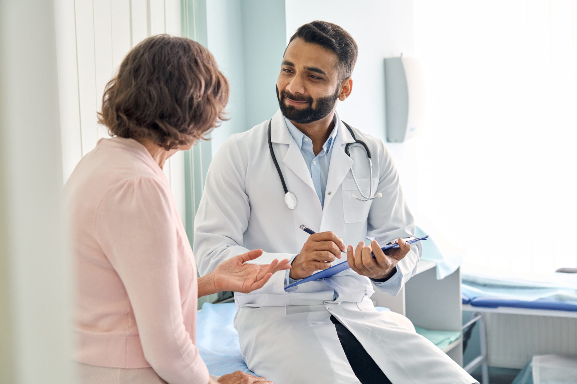 Three Questions To Ask Your Middle GA Cardiologist At Your First Visit three-questions-to-ask-your-middle-ga-cardiologist-at-your-first-visit