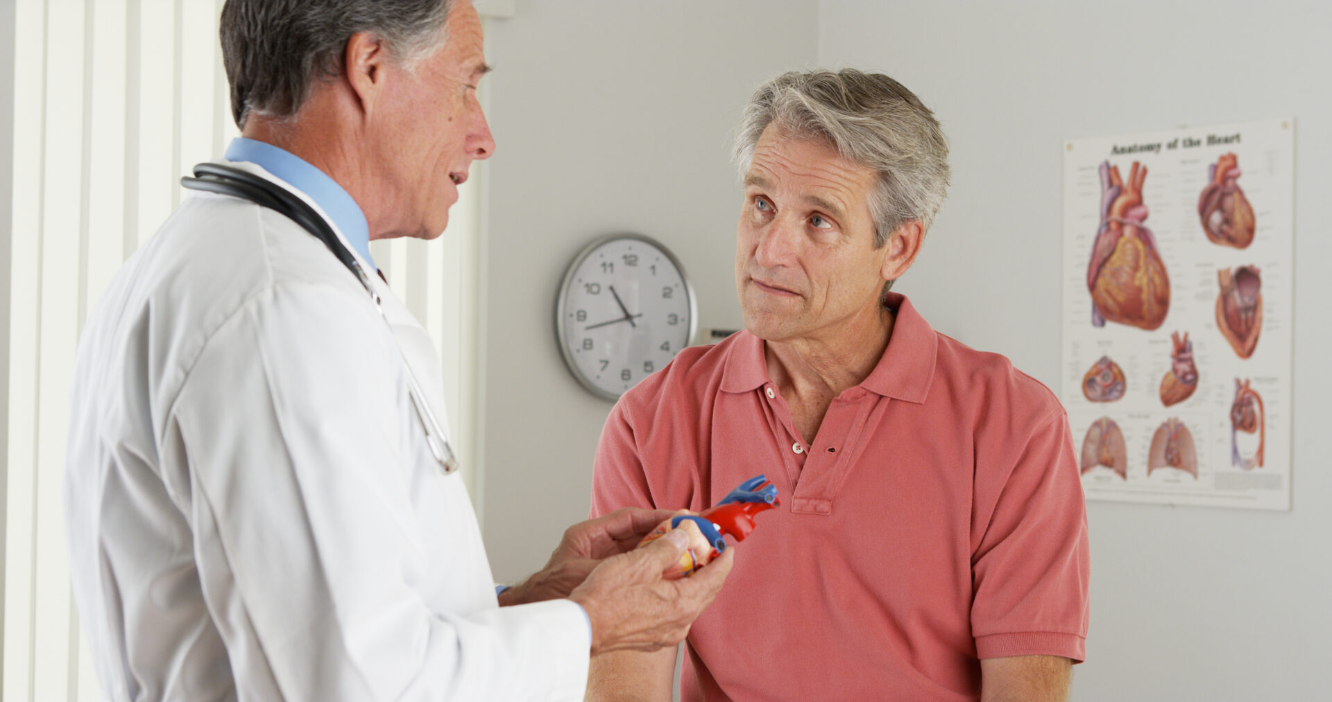 3 Questions to Ask Your Heart Doctor About Atrial Fibrillation