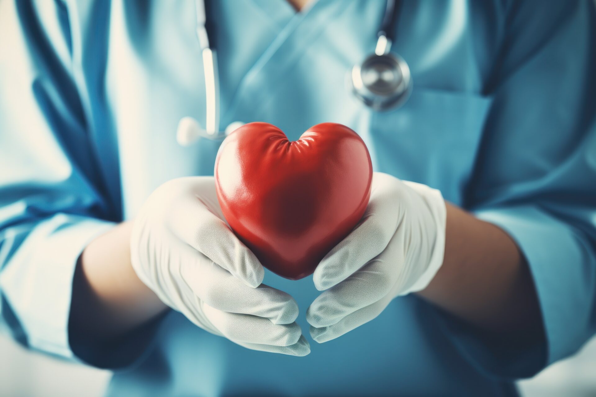 3 Common Heart Conditions Treated by Your Middle Georgia Heart Doctor ...